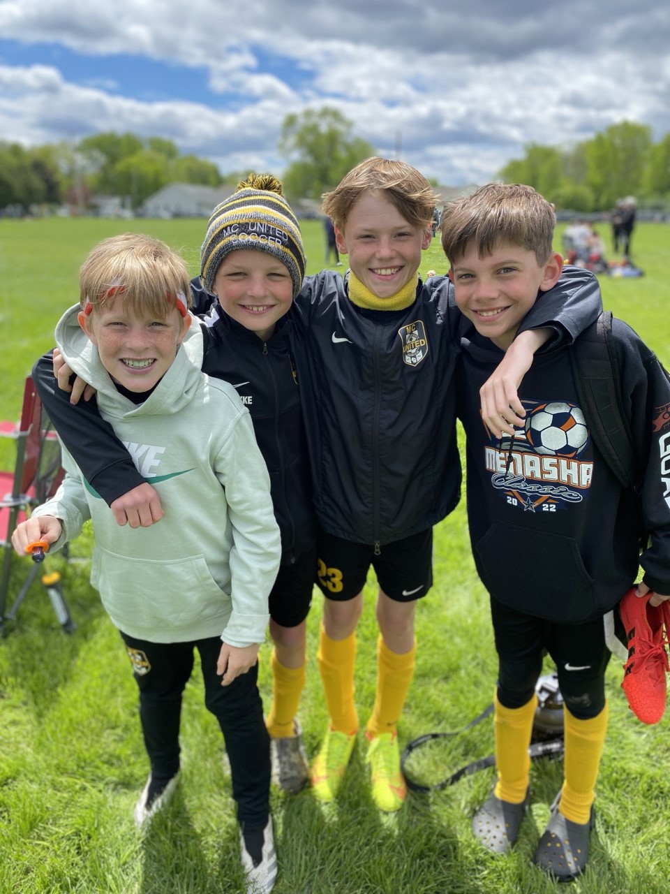 State League – mcunitedwi
