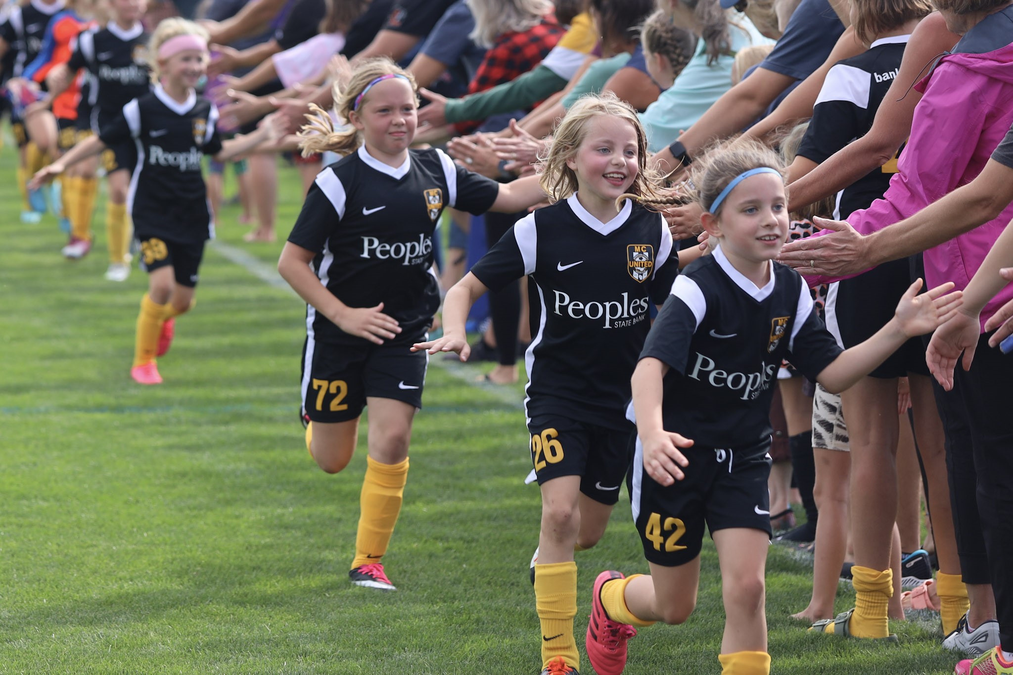 Classic League – mcunitedwi