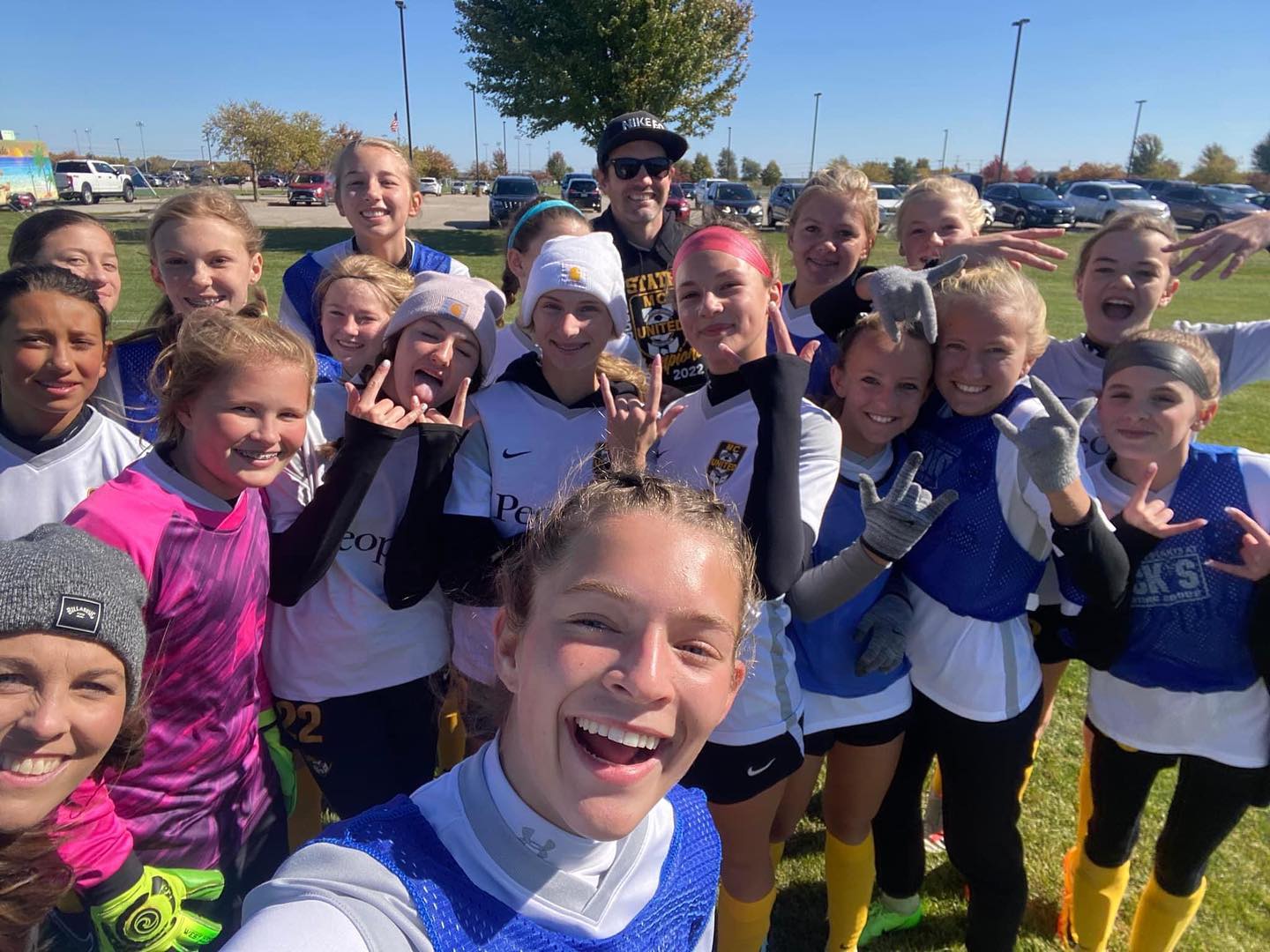State League – mcunitedwi