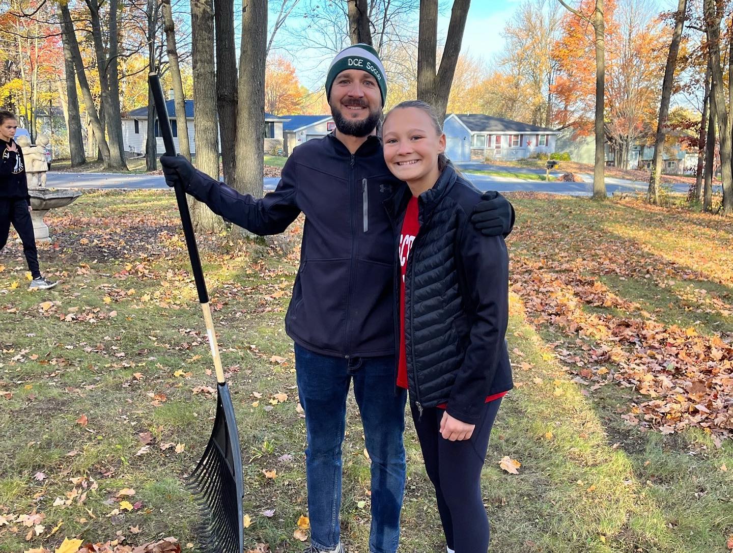 Volunteer – mcunitedwi