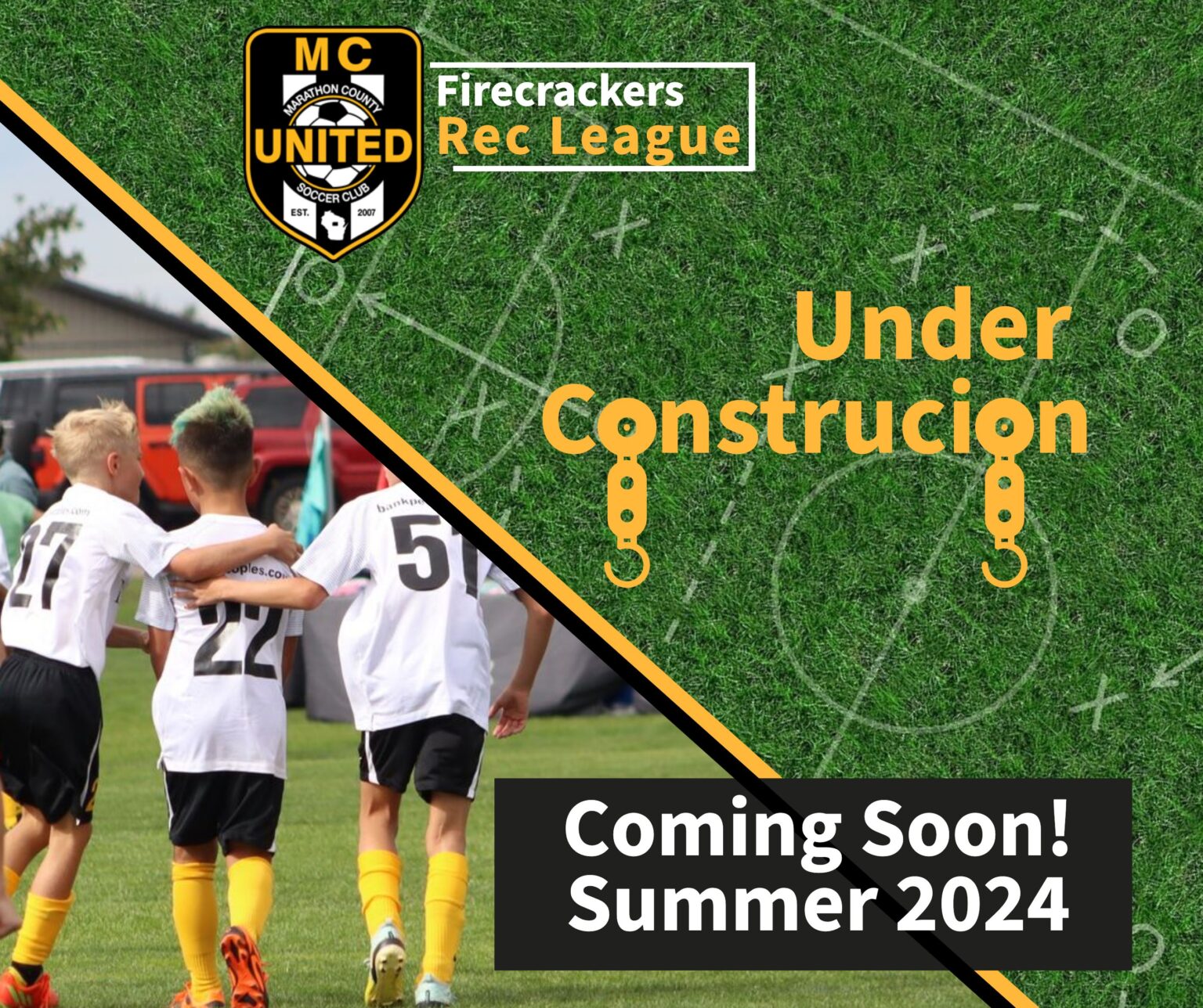 Overview – mcunitedwi