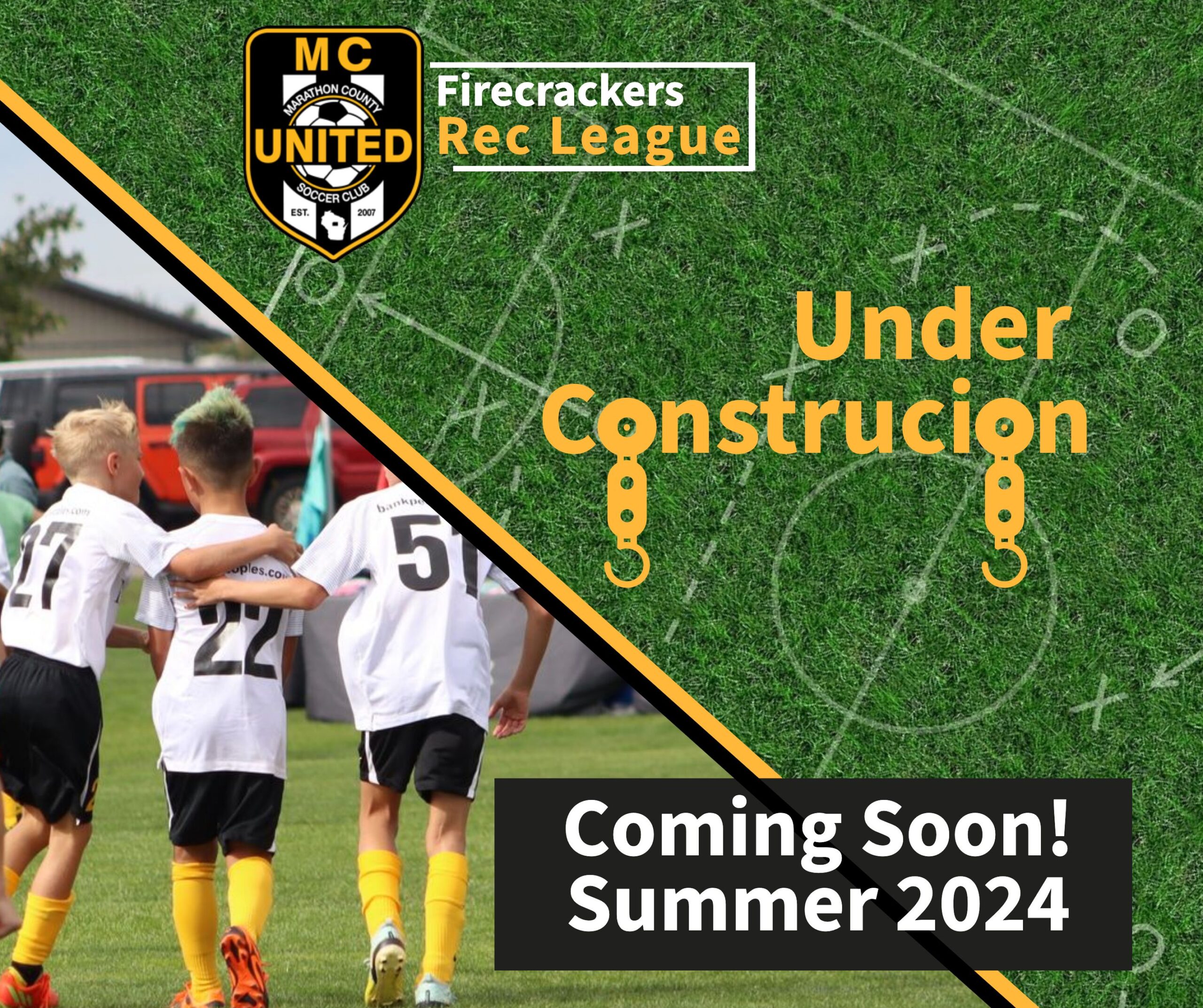 Overview – mcunitedwi