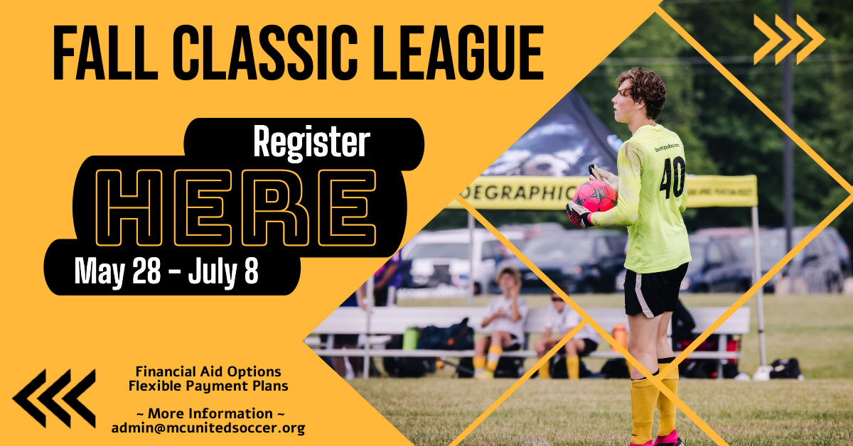 Classic League – mcunitedwi