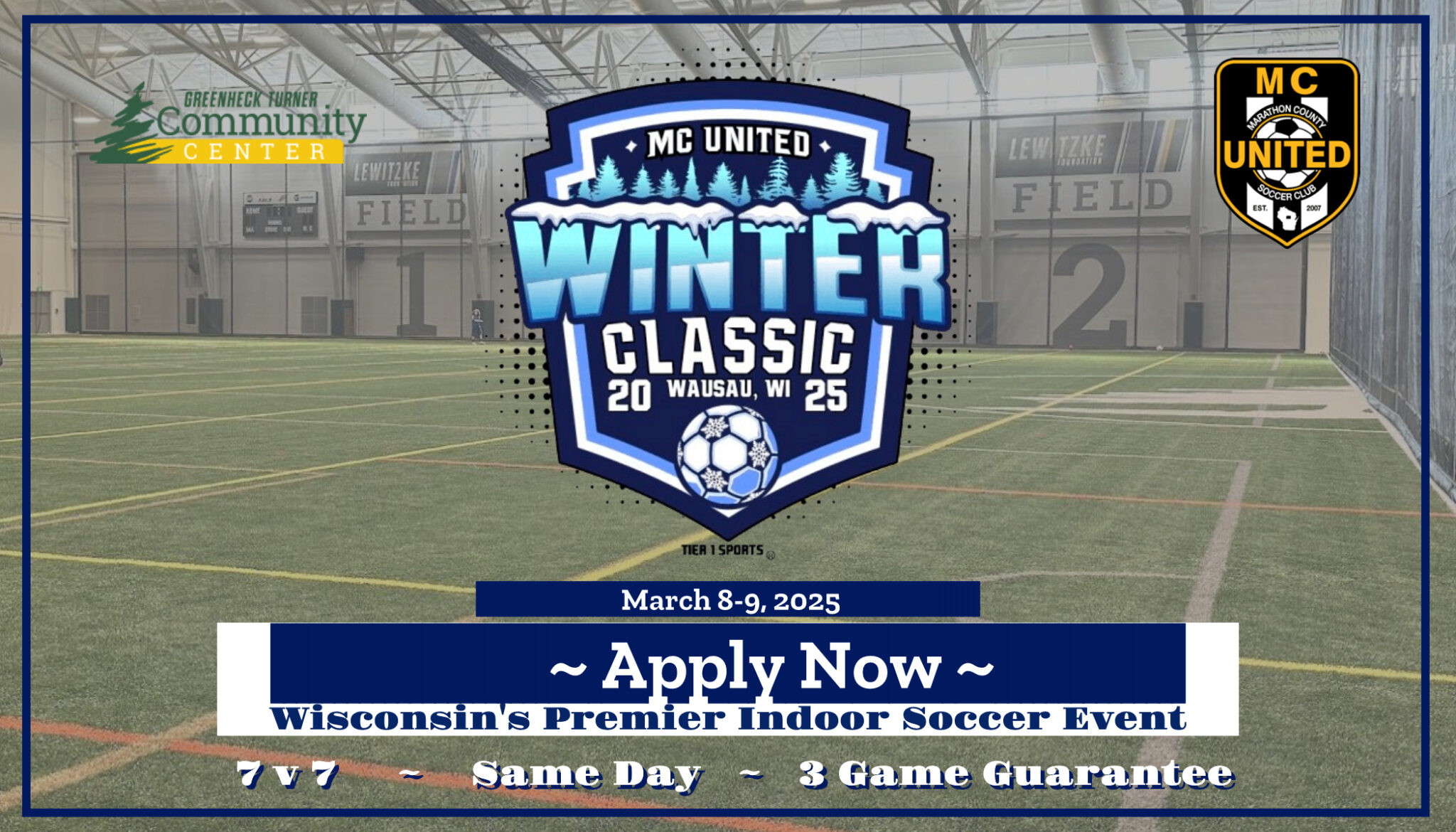 mcunitedwi – TeamSnap Premium Template