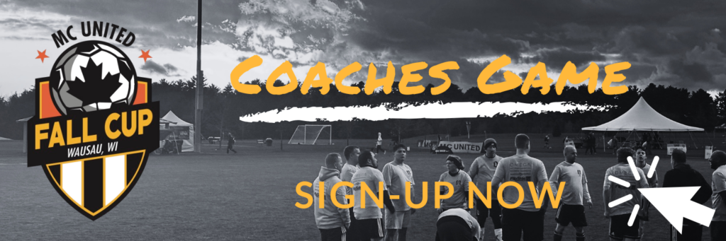 Fall Cup – mcunitedwi