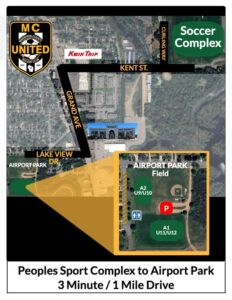 Fall Cup – mcunitedwi